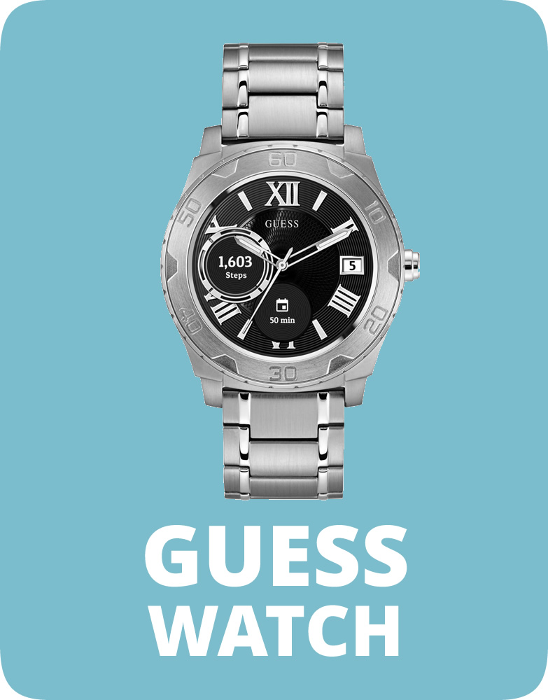 Watches & Activity