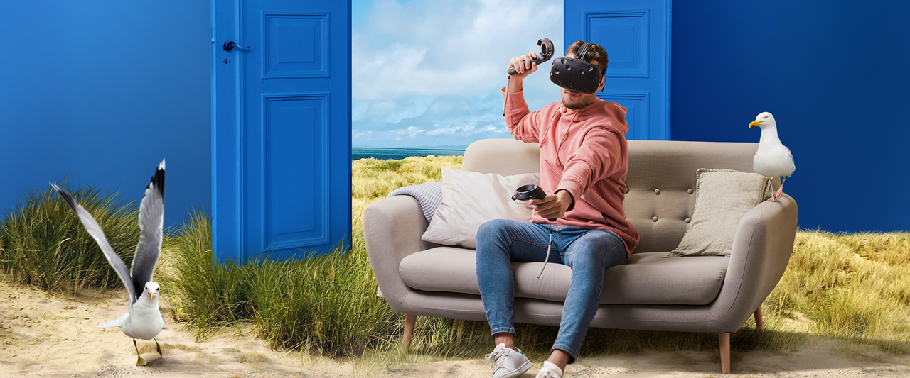 Svp - Tech & Media Supplies