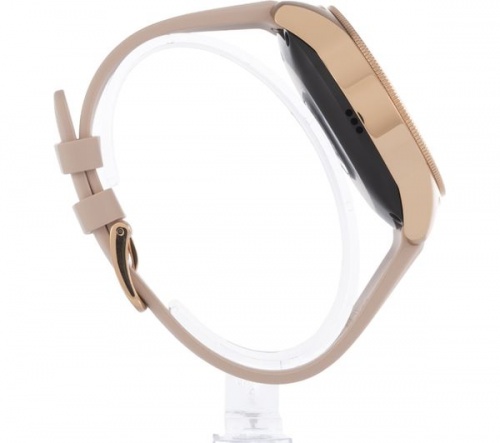 SAMSUNG Galaxy Watch 4G 42mm Smart watch | Rose Gold