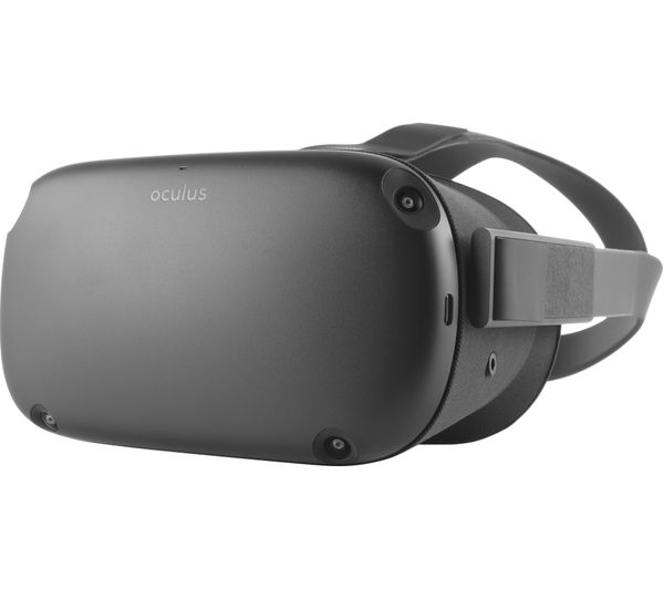 GradeB - OCULUS Quest VR 128GB Gaming Headset - VR without PC