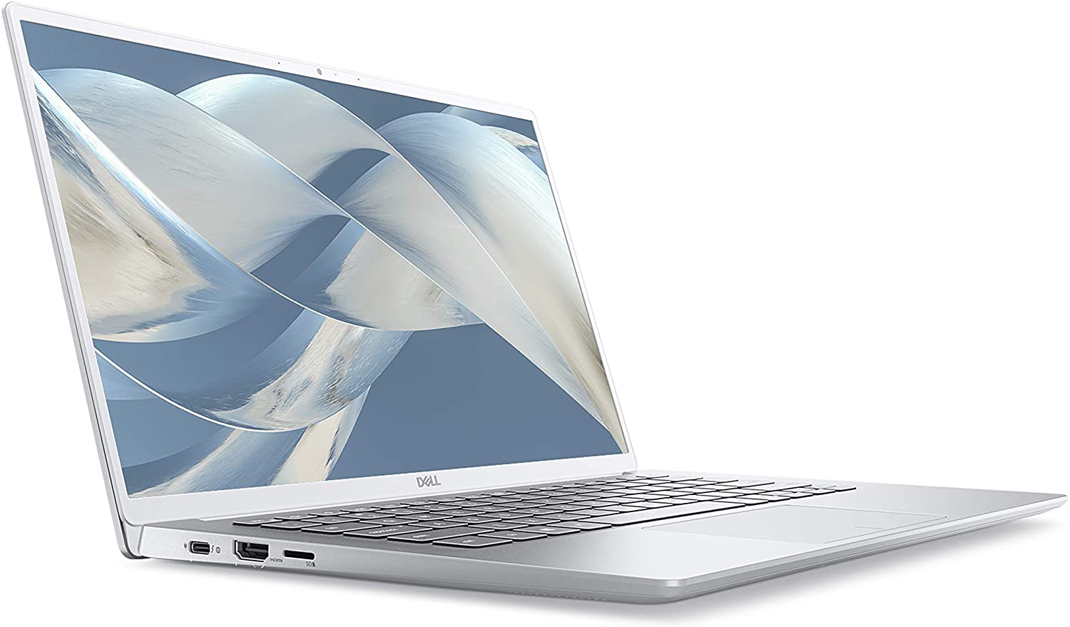 DELL Inspiron 14 7490 14in Silver Laptop - Intel i7-10510U 8GB RAM ...