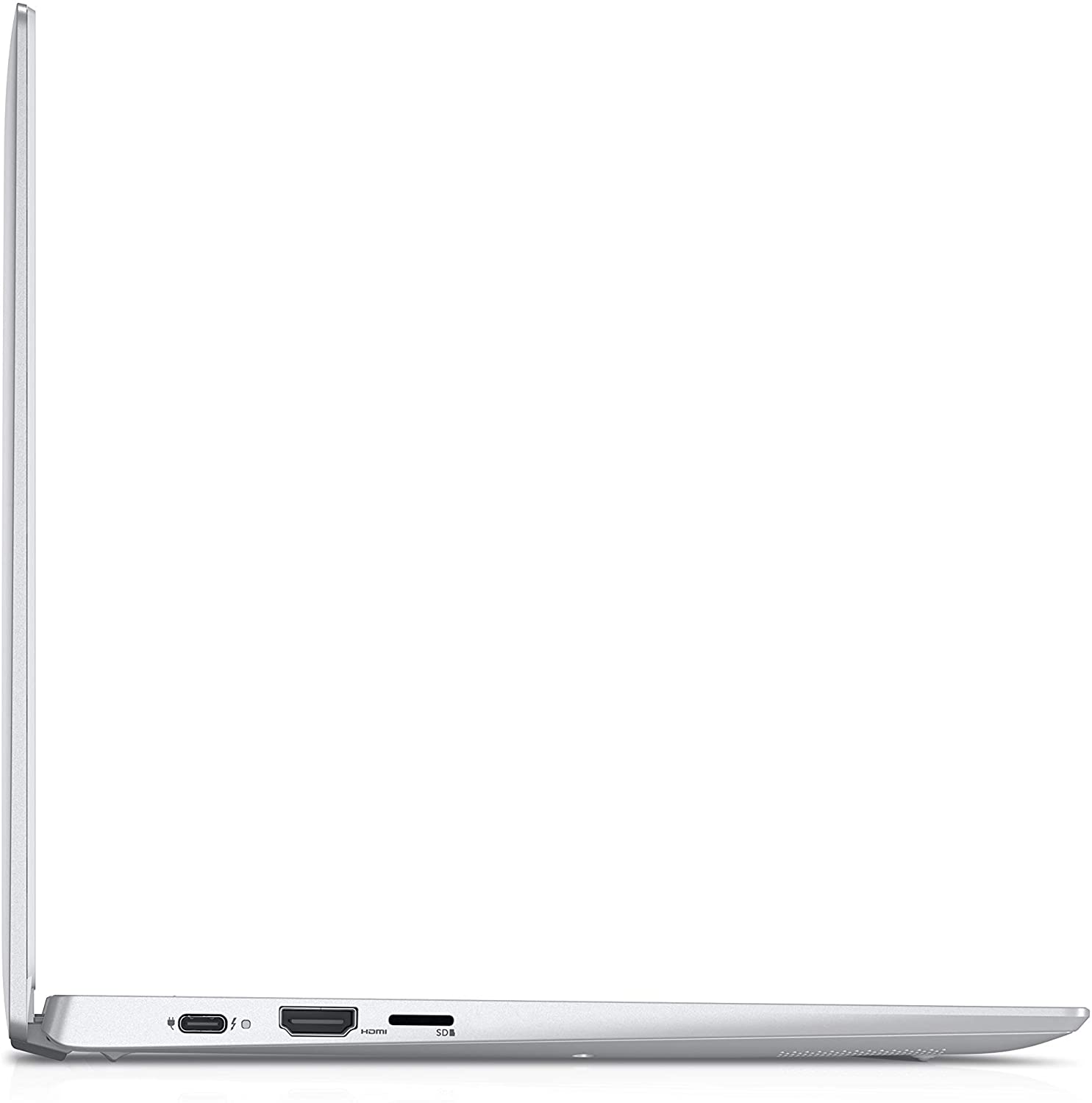 DELL Inspiron 14 7490 14in Silver Laptop - Intel i7-10510U 8GB RAM ...