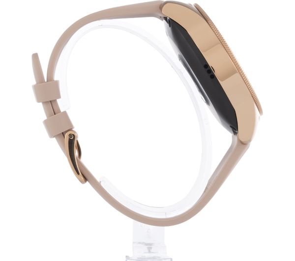 SAMSUNG Galaxy Watch 4G 42mm Smart watch | Rose Gold