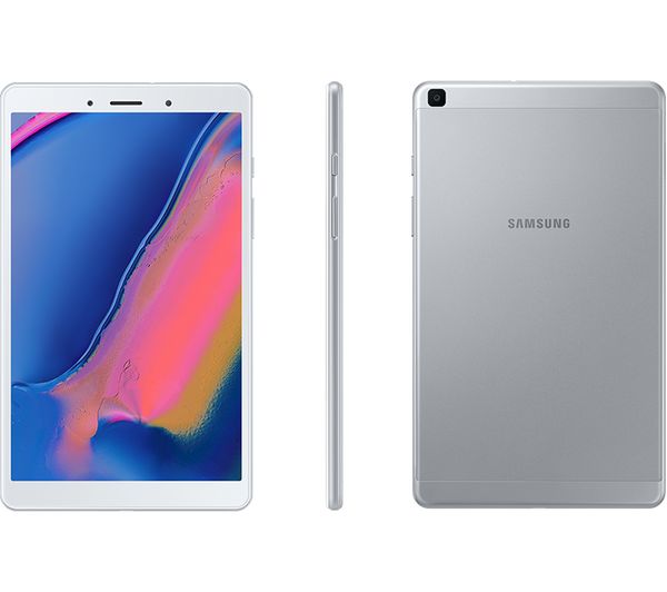 SAMSUNG Galaxy Tab A 8in Tablet 32GB (2019) - Android 9.0 (Pie)