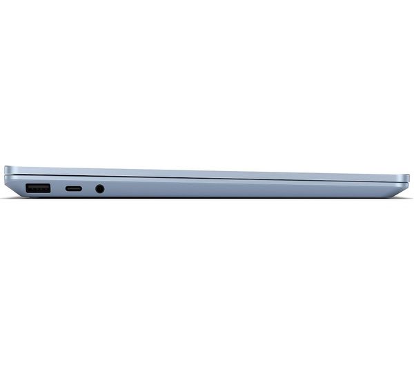 MICROSOFT 12.5in Surface Ice Blue Laptop Go - I Intel i5-1035G1 8GB RAM ...